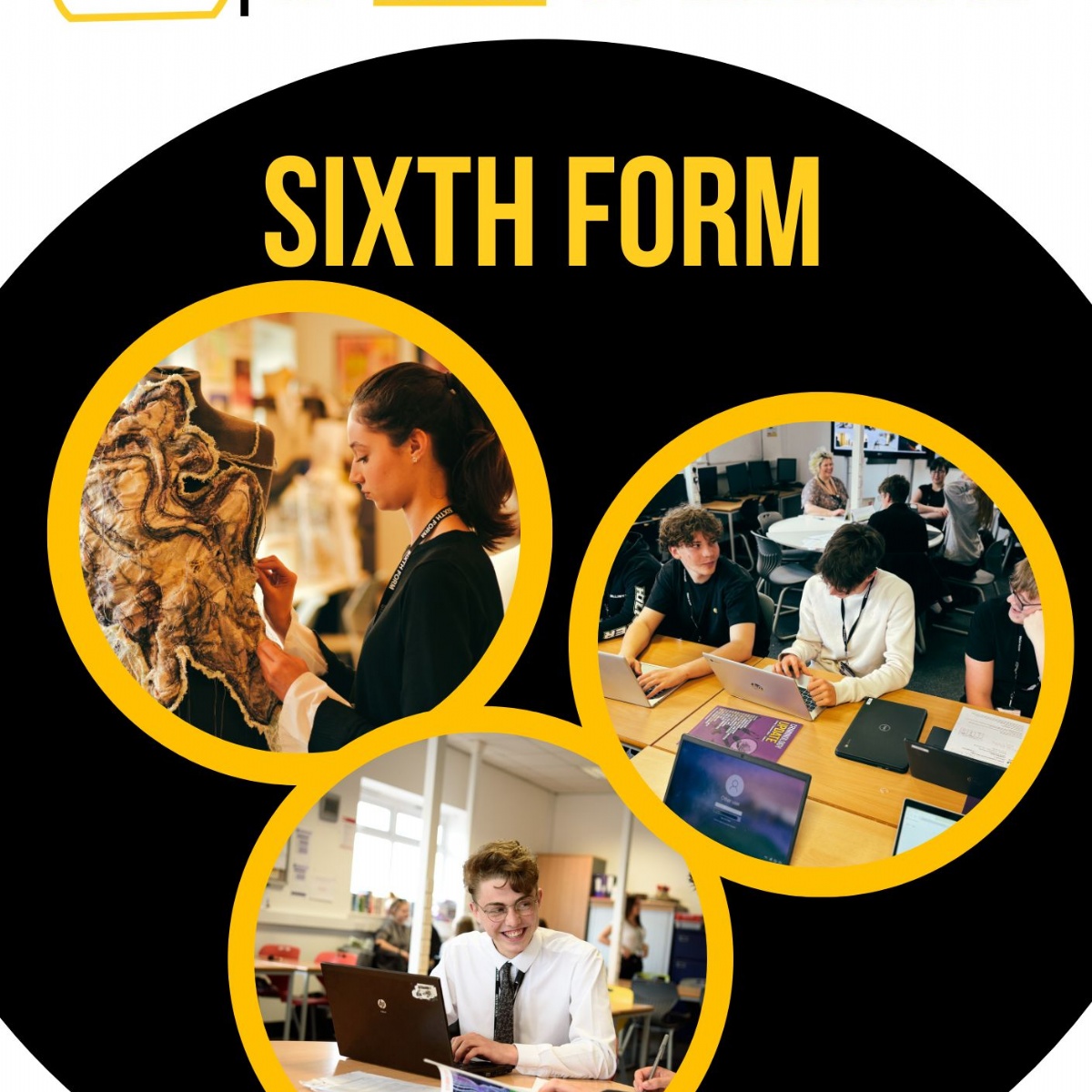 The Whitstable School - Sixth Form Applications Open Now!